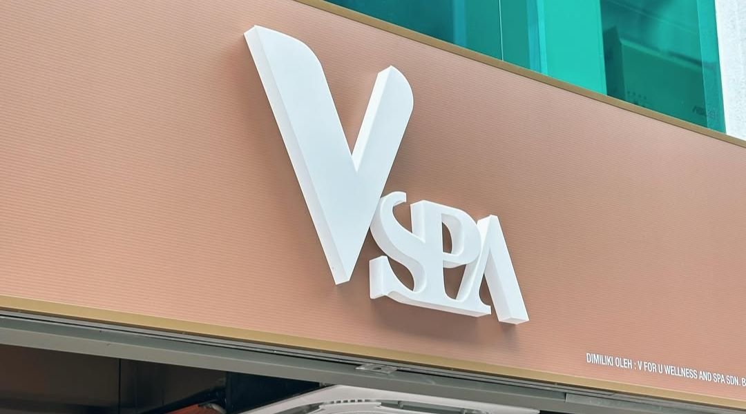 V Spa | FunNow - On-demand online booking platform for Restaurants ...